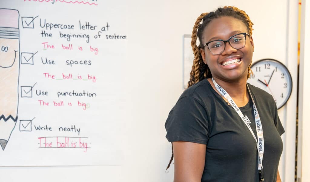 Careers - Creative Minds International Public Charter School