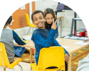 Creative Minds International Public Charter School